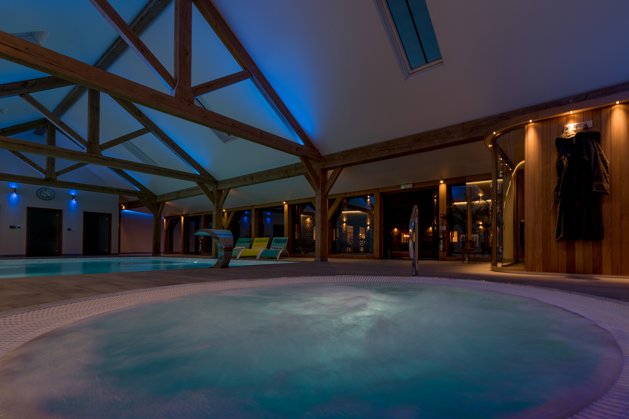 Hinton Park Holidays - Accommodation & Wedding Destination | Hinton ...