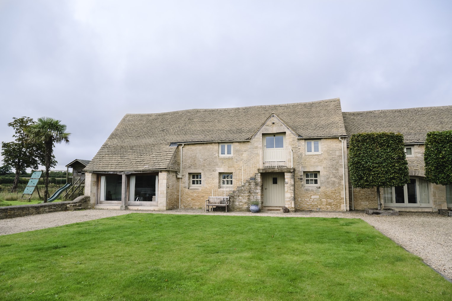 Cotswold Mill