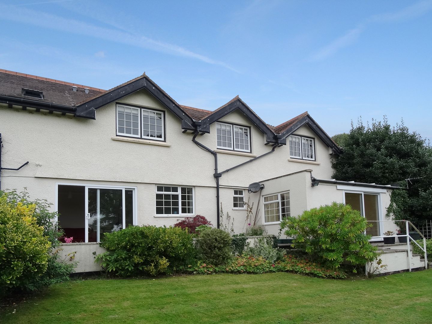 Holiday Accommodation Nestled Within Exmoor National Park | Porlock ...