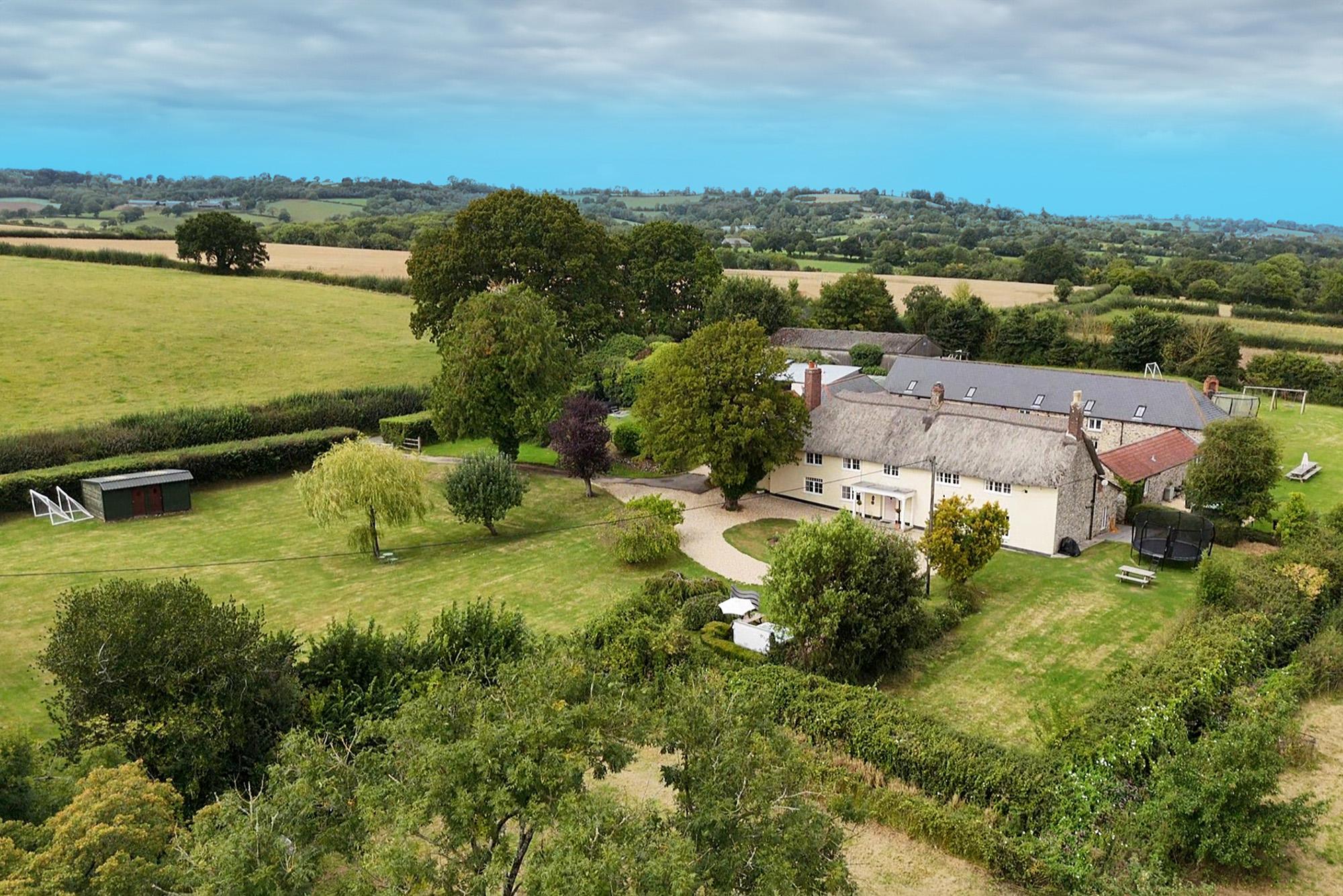 Dukes, Sidmouth: Modern Pub Food by the Sea | Stonehayes Farm