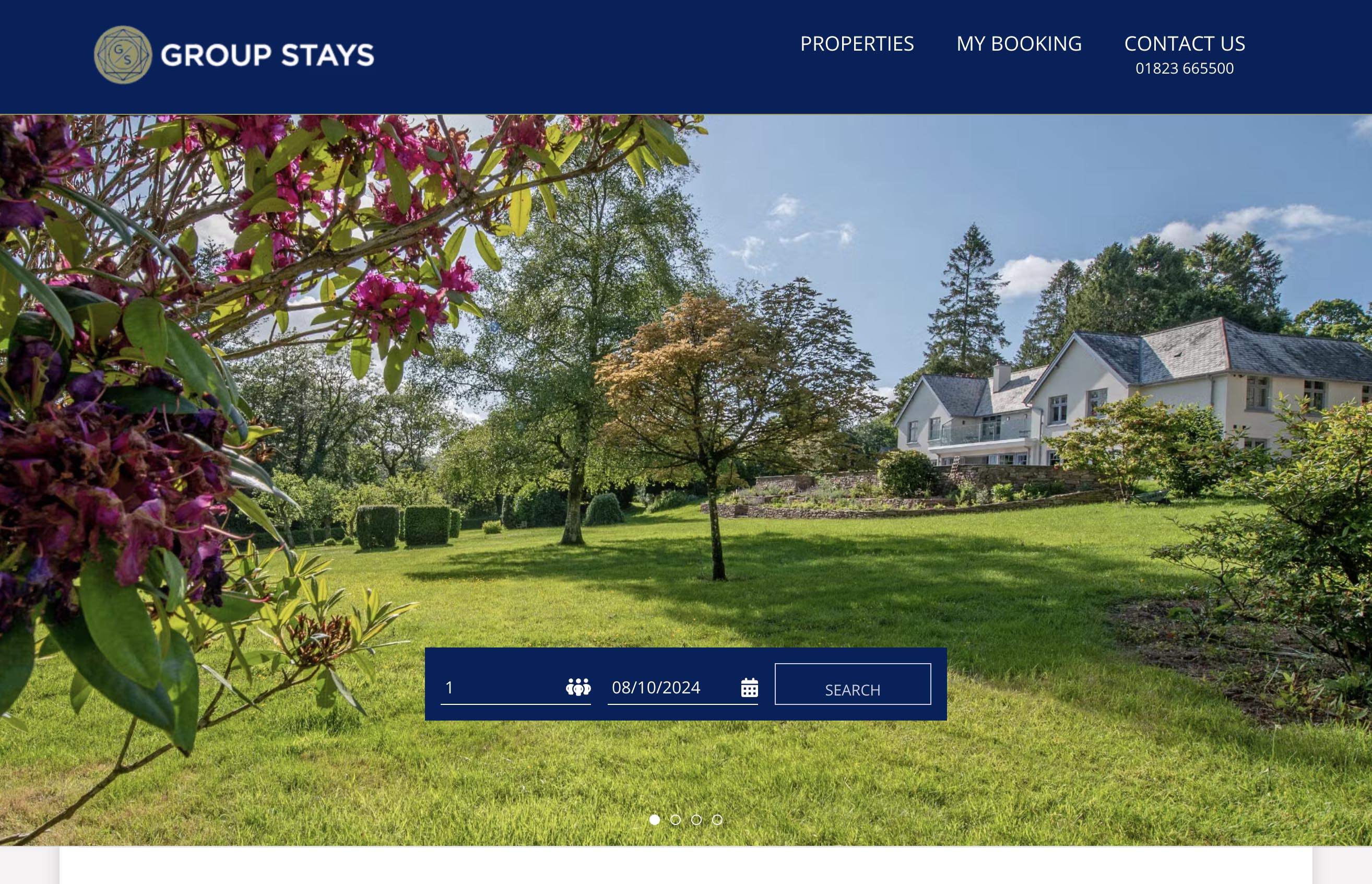 Naming your new business | Blog | StayTech